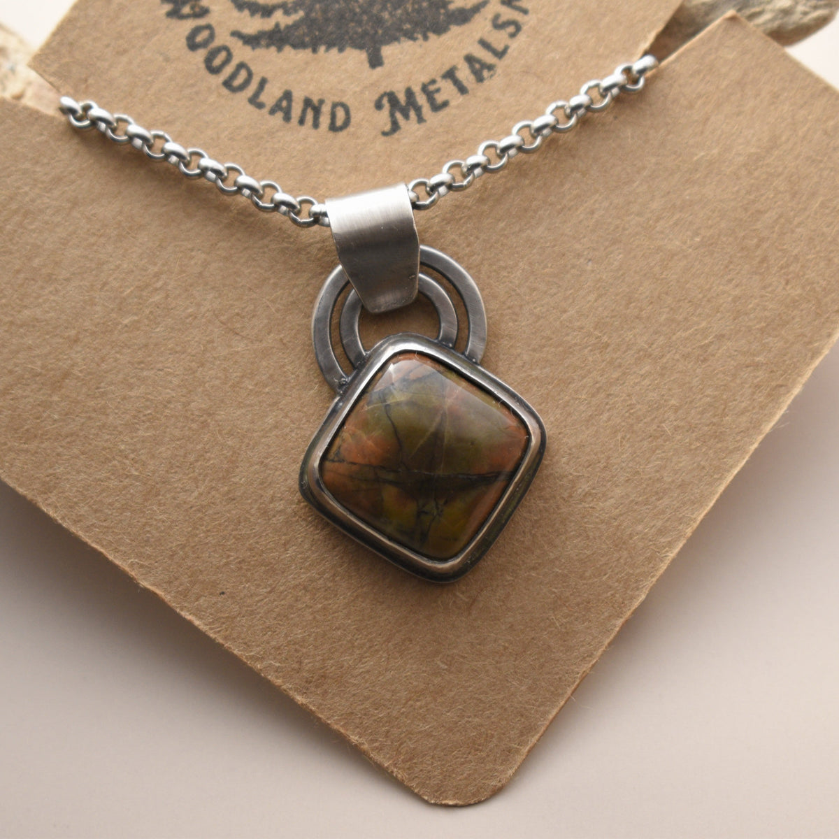 Explore Jasper Jewelry Gifts for Both Men and Women